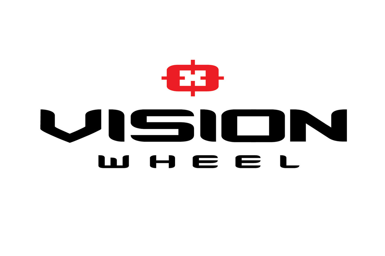 Brands - Vision Wheel - Poor Man Motorsports